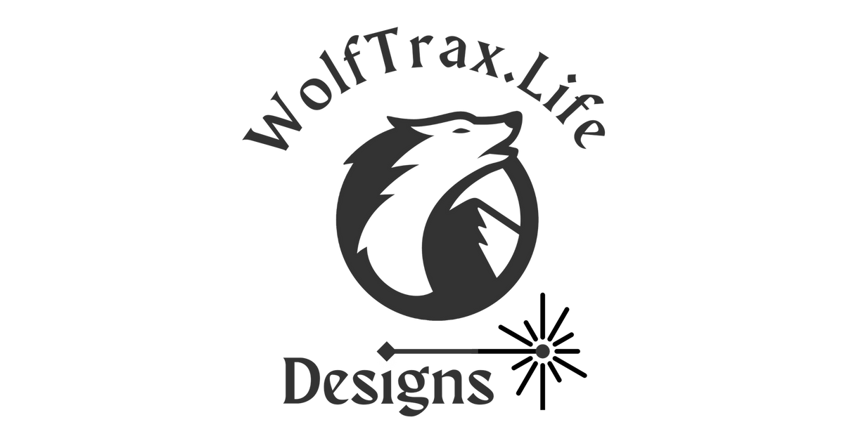 Shop WolfTraxLife Designs